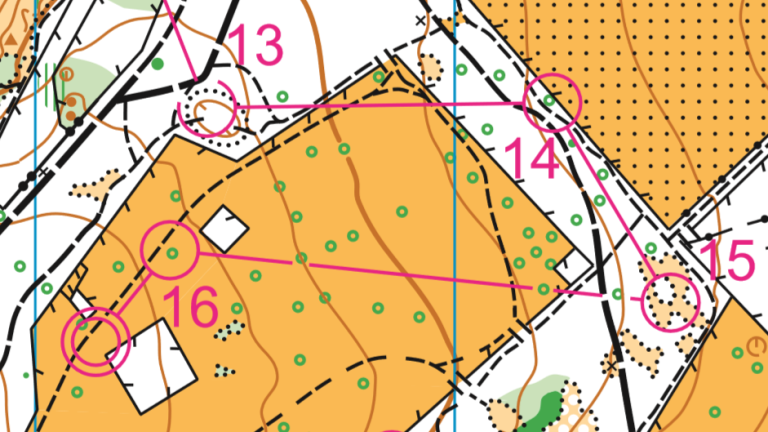Beginners | North Gloucestershire Orienteering Club